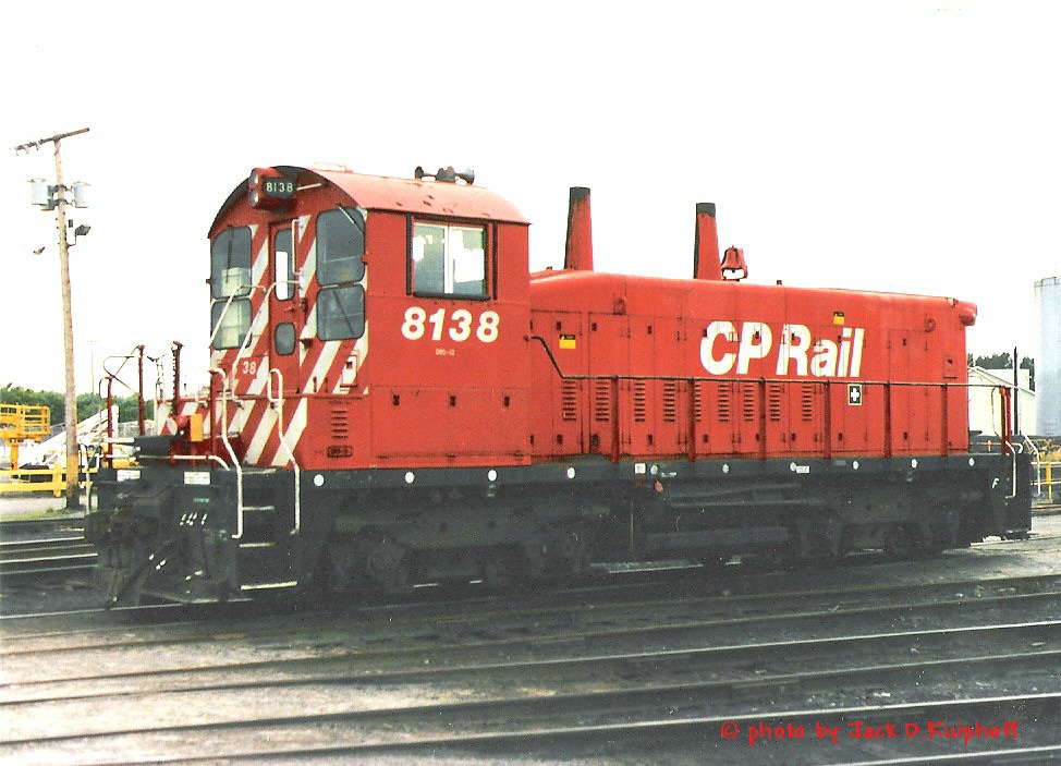 CP 8138